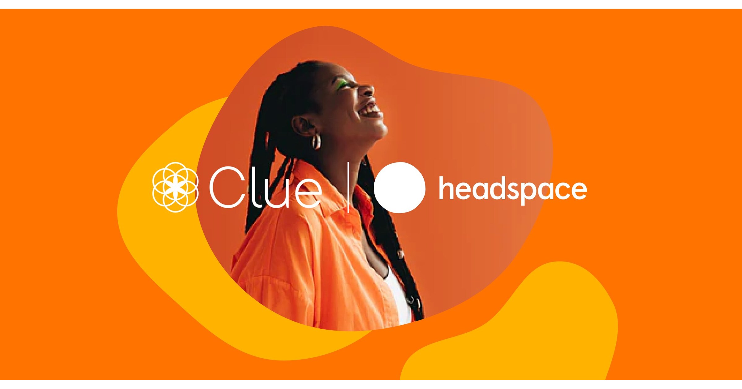 Clue and Headspace Announce Collaboration to Empower Women and People ...