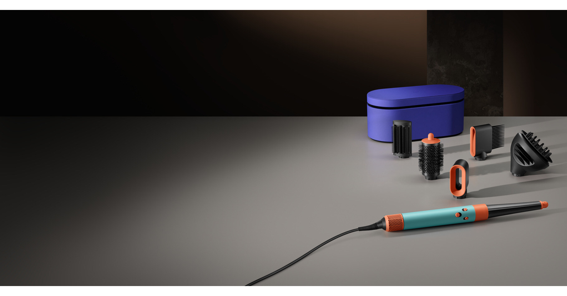 Dyson takes its next step into the world of beauty with its first ever ...