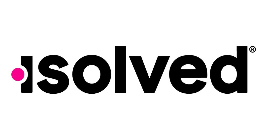 isolved Earns #1 in Payroll, Benefits, Onboarding and Time In Midmarket ...