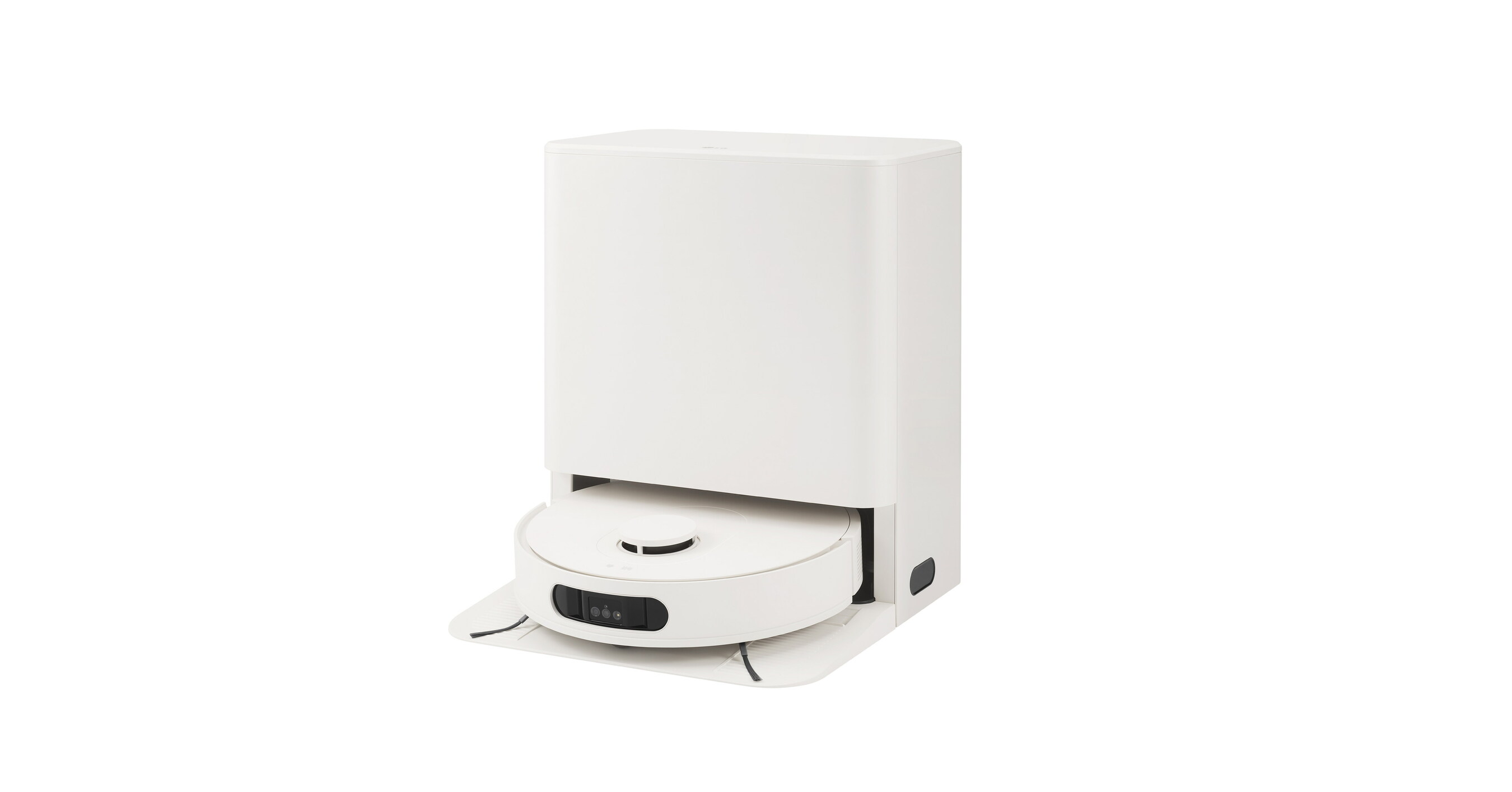 LG INTRODUCES NEW ALL-IN-ONE VACUUM CLEANING SOLUTIONS WITH NEXT-LEVEL ...