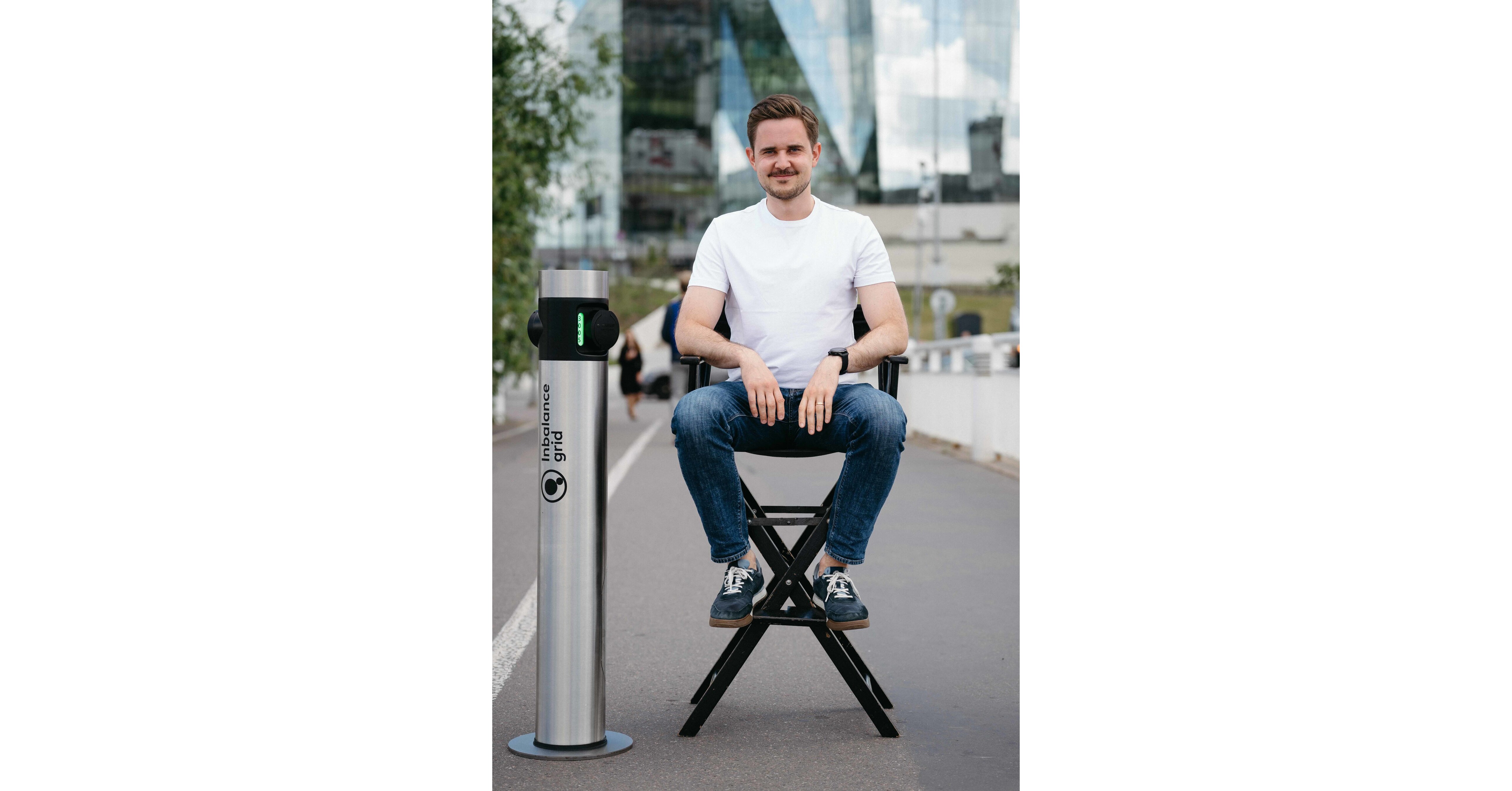 Inbalance grid starts its CEE expansion with a major Polish deal