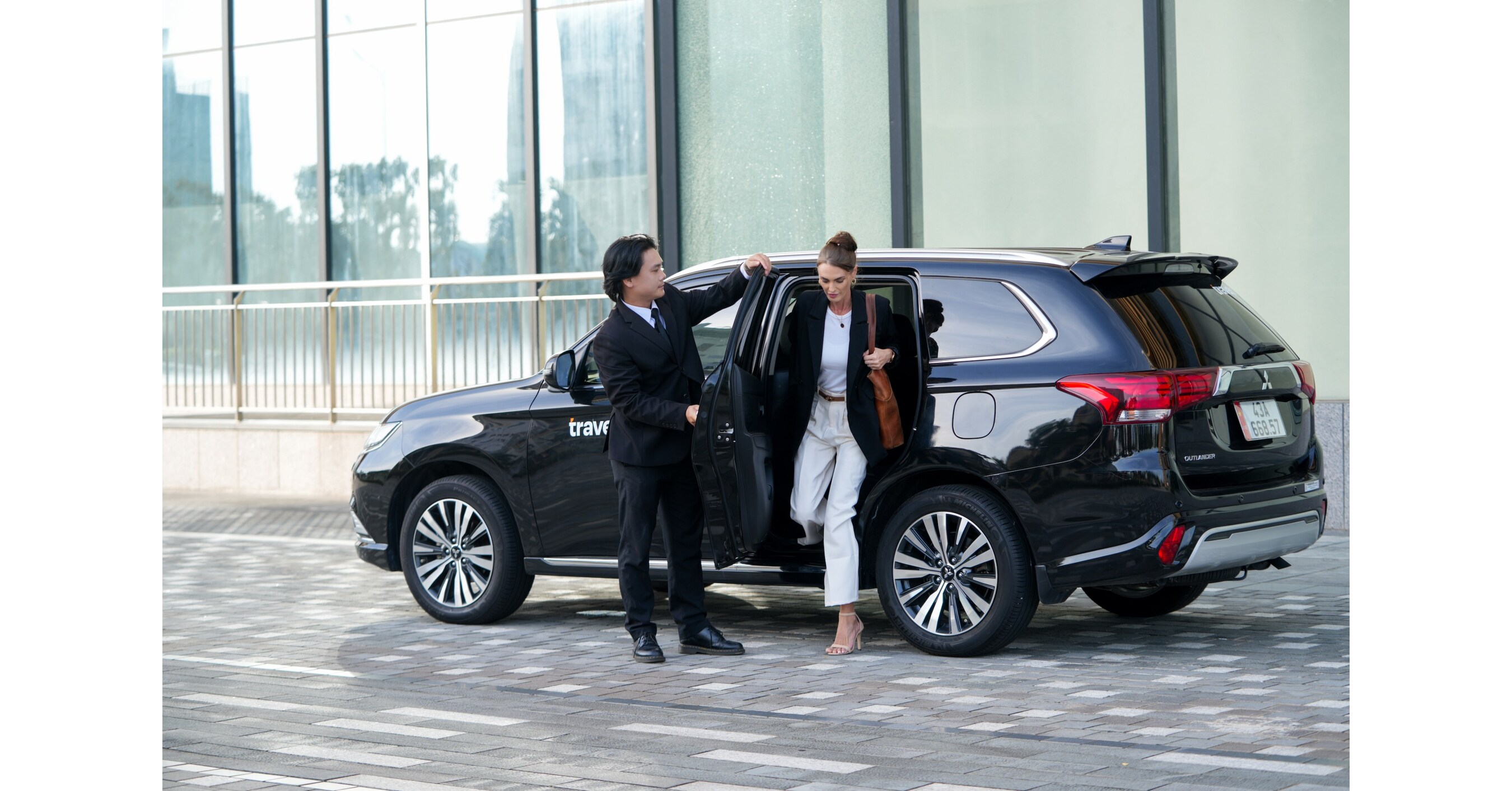 TravelThru Expresses Gratitude with the Launch of "Alba Loyalty" Program