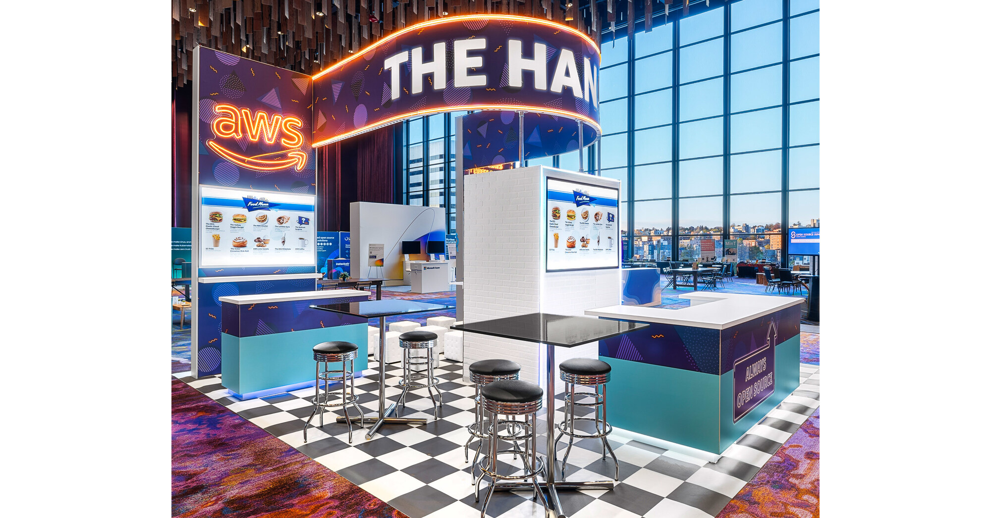 Free Exhibitor Toolkit from National Trade Show Exhibit House