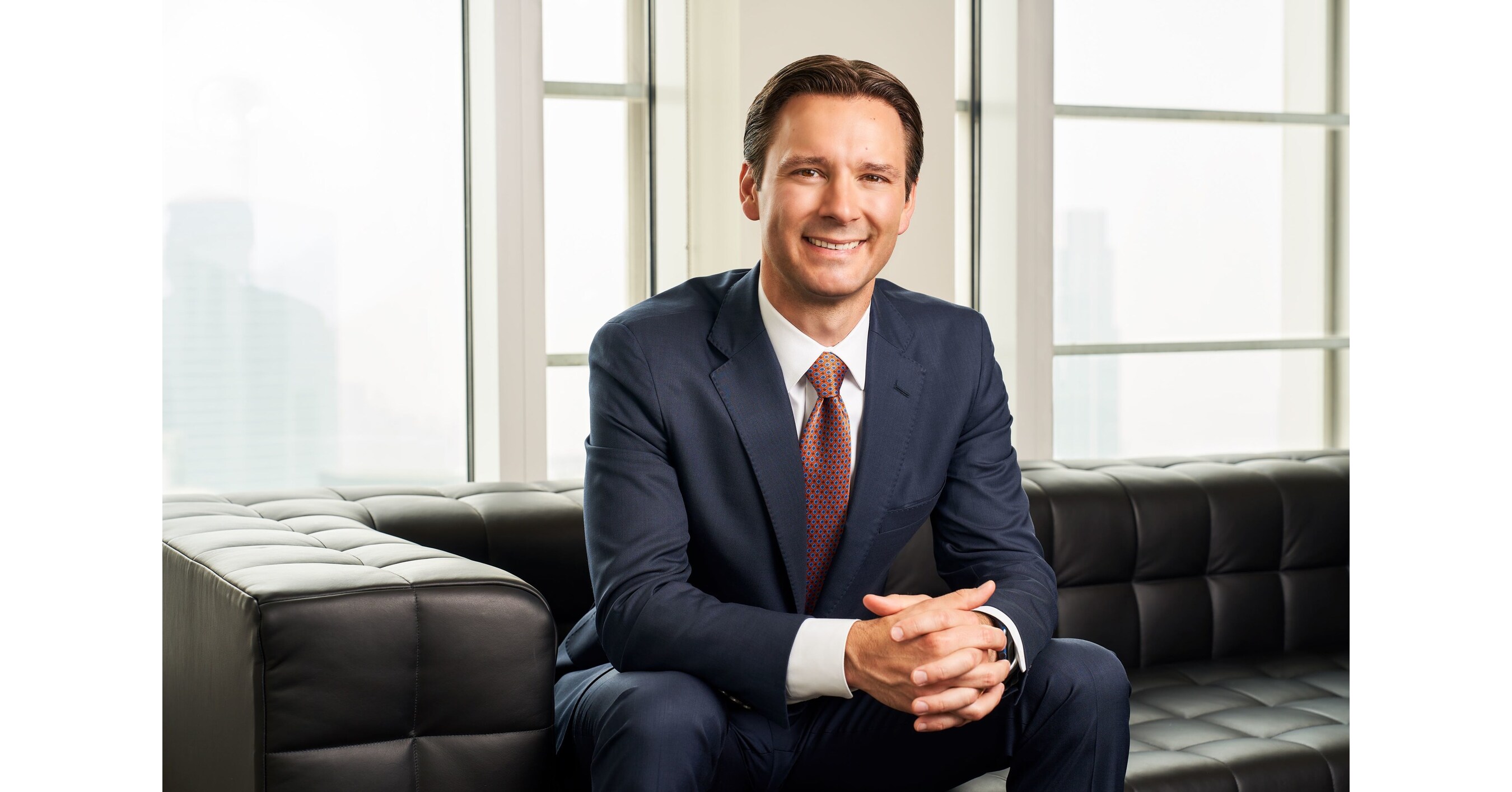 Patrick A. Salvi II Named 2025 Best Lawyers 'Lawyer of the Year' for ...