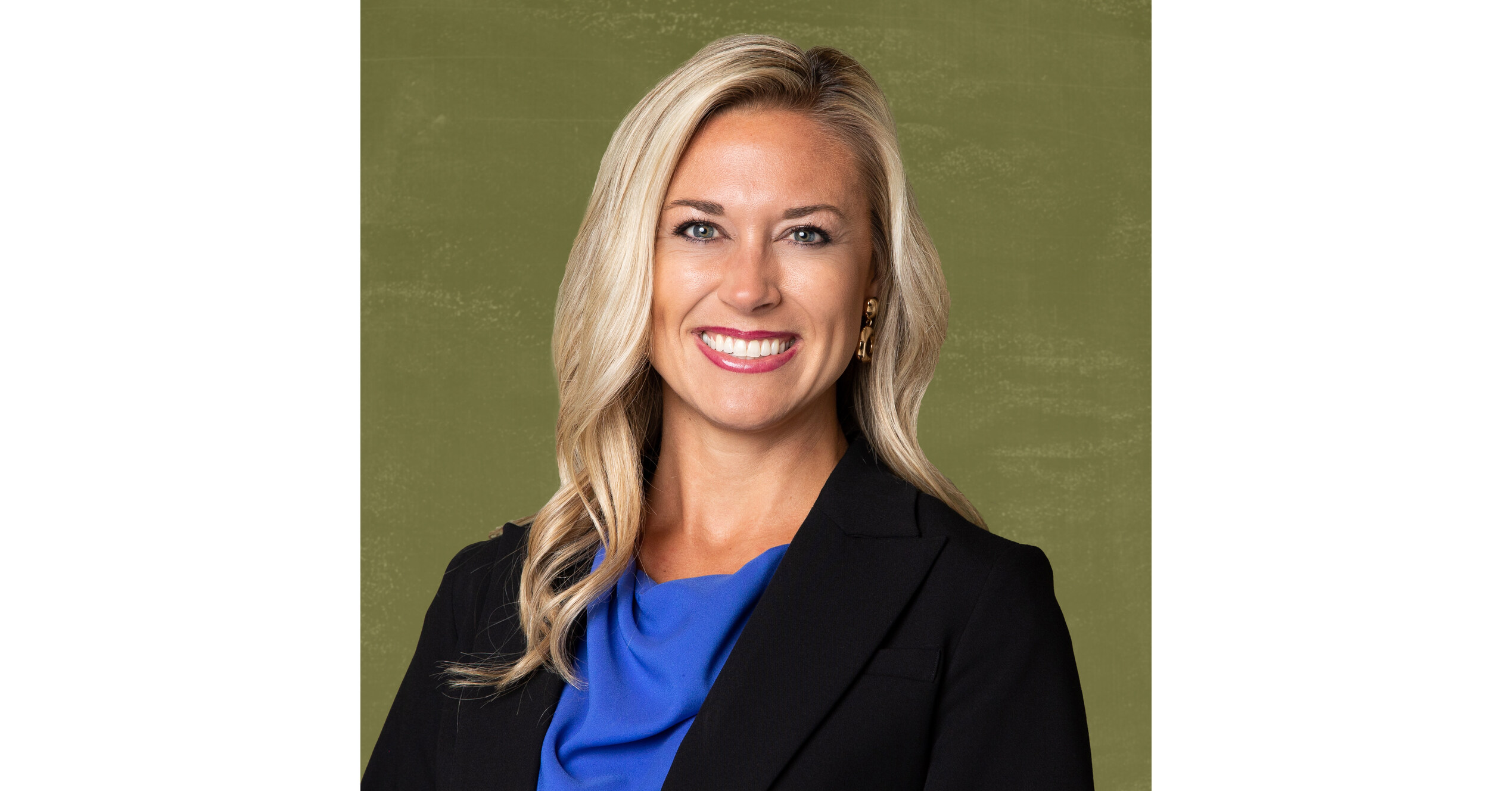 Field & Main Bank Welcomes Allison Carter as Director of Treasury Management, First Vice President
