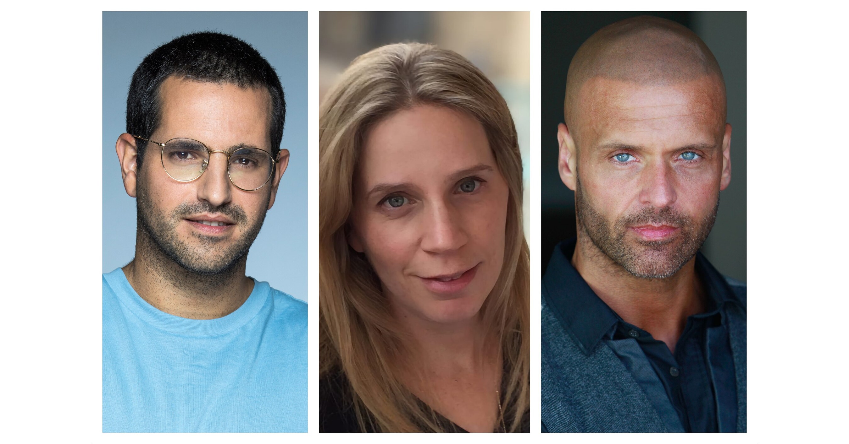aiOla welcomes three industry veterans to the executive team to ...