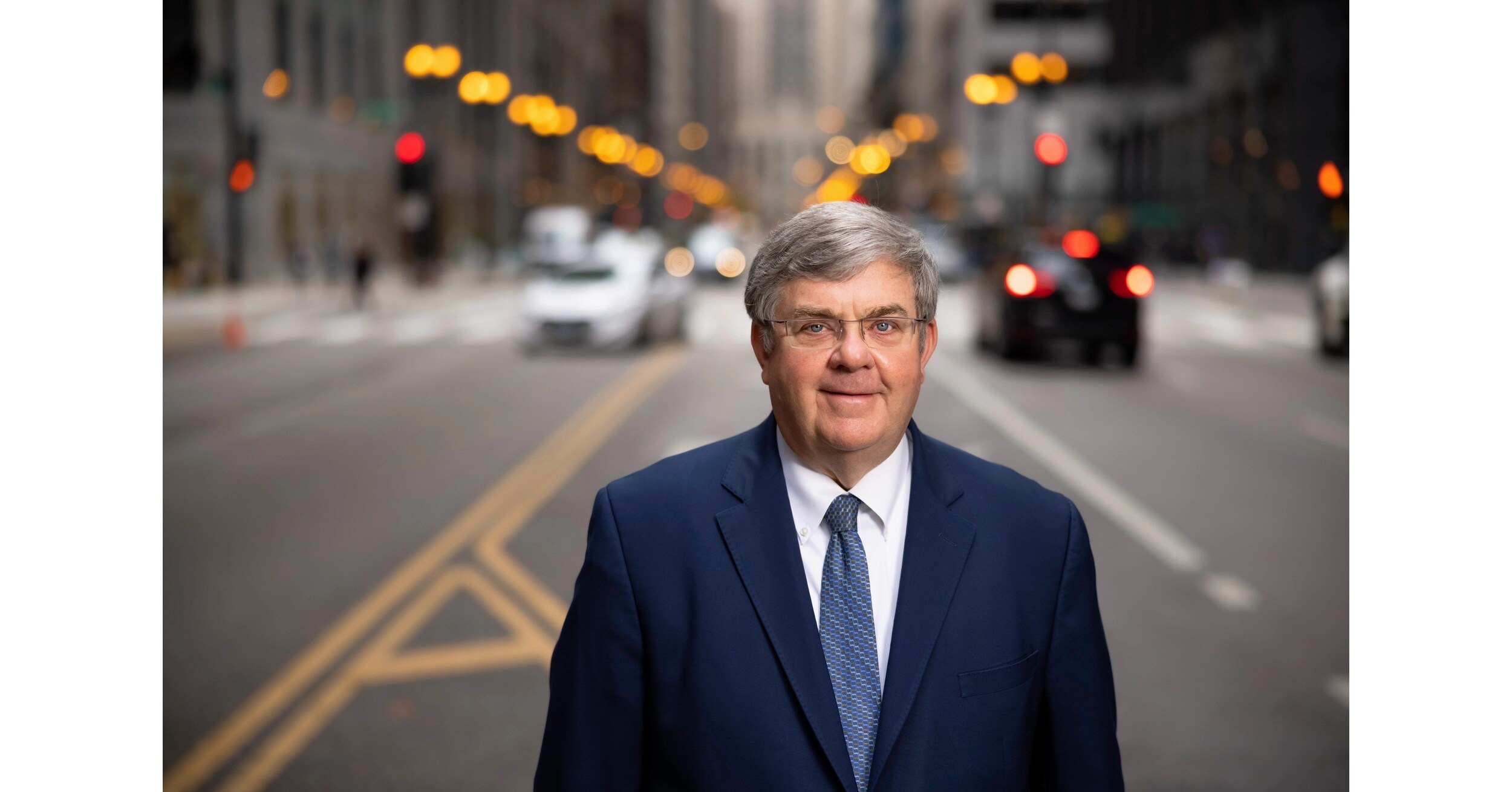 Kevin Durkin Named Best Lawyers® 2025 "Lawyer of the Year" in Chicago