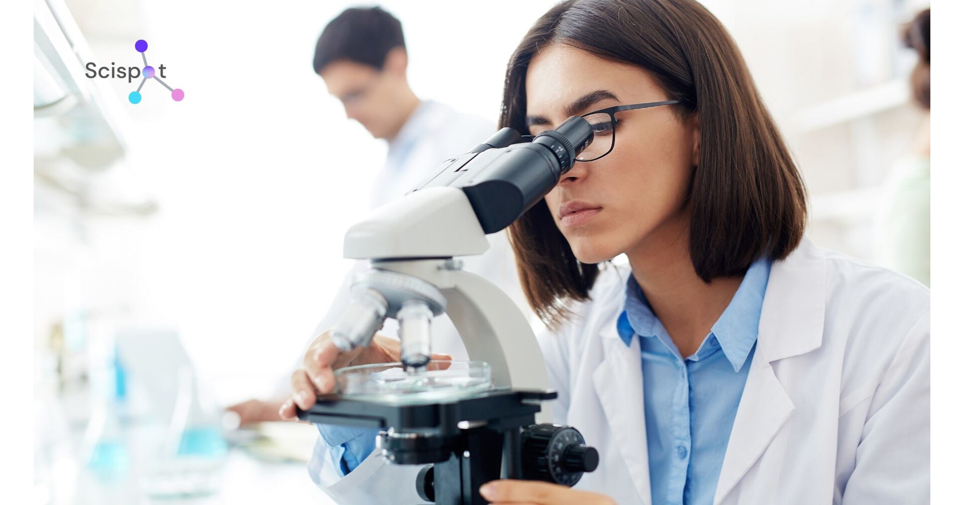 Scispot Introduces Affordable AI Integration for Life Science Labs