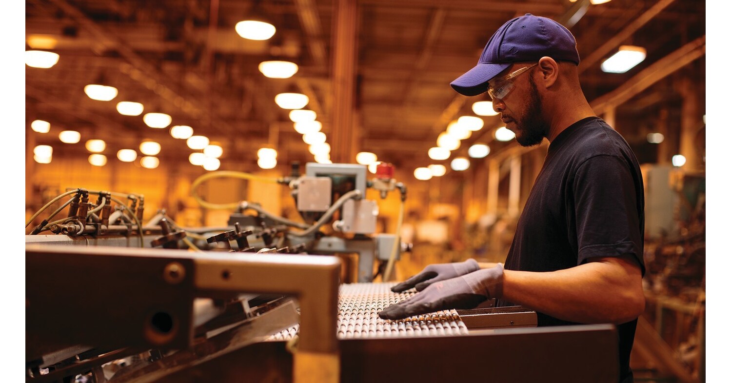 PLP BECOMES FIRST FIBER CLOSURE AND POLE LINE HARDWARE MANUFACTURER TO ...