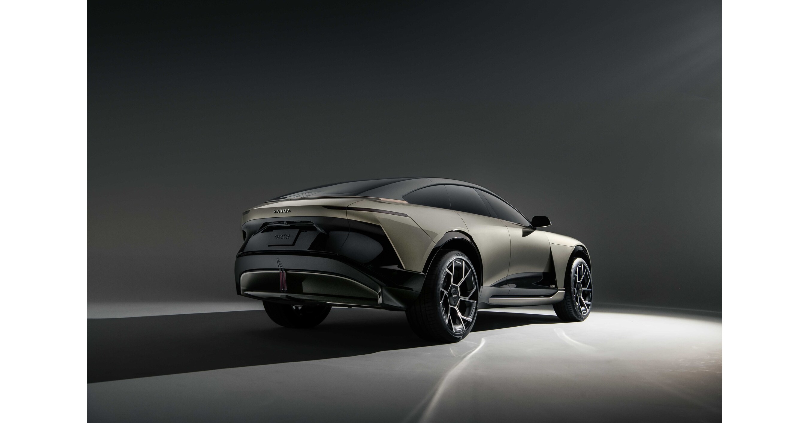 Karma Automotive, California's First and Only Ultra-Luxury Automaker ...