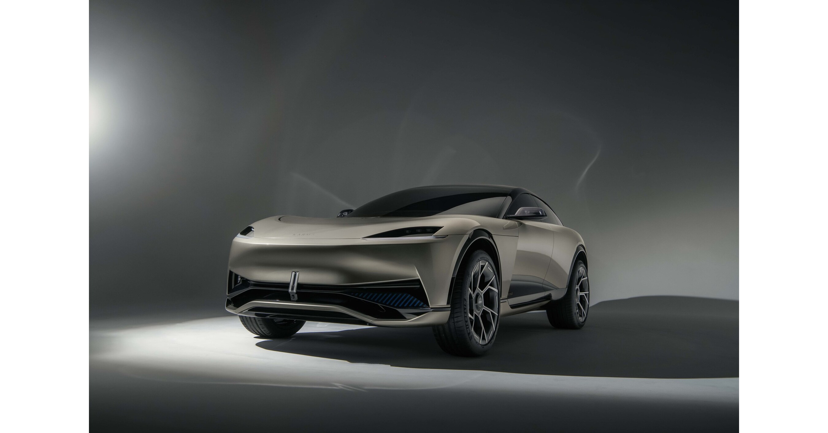 Karma Automotive, California's First and Only Ultra-Luxury Automaker ...