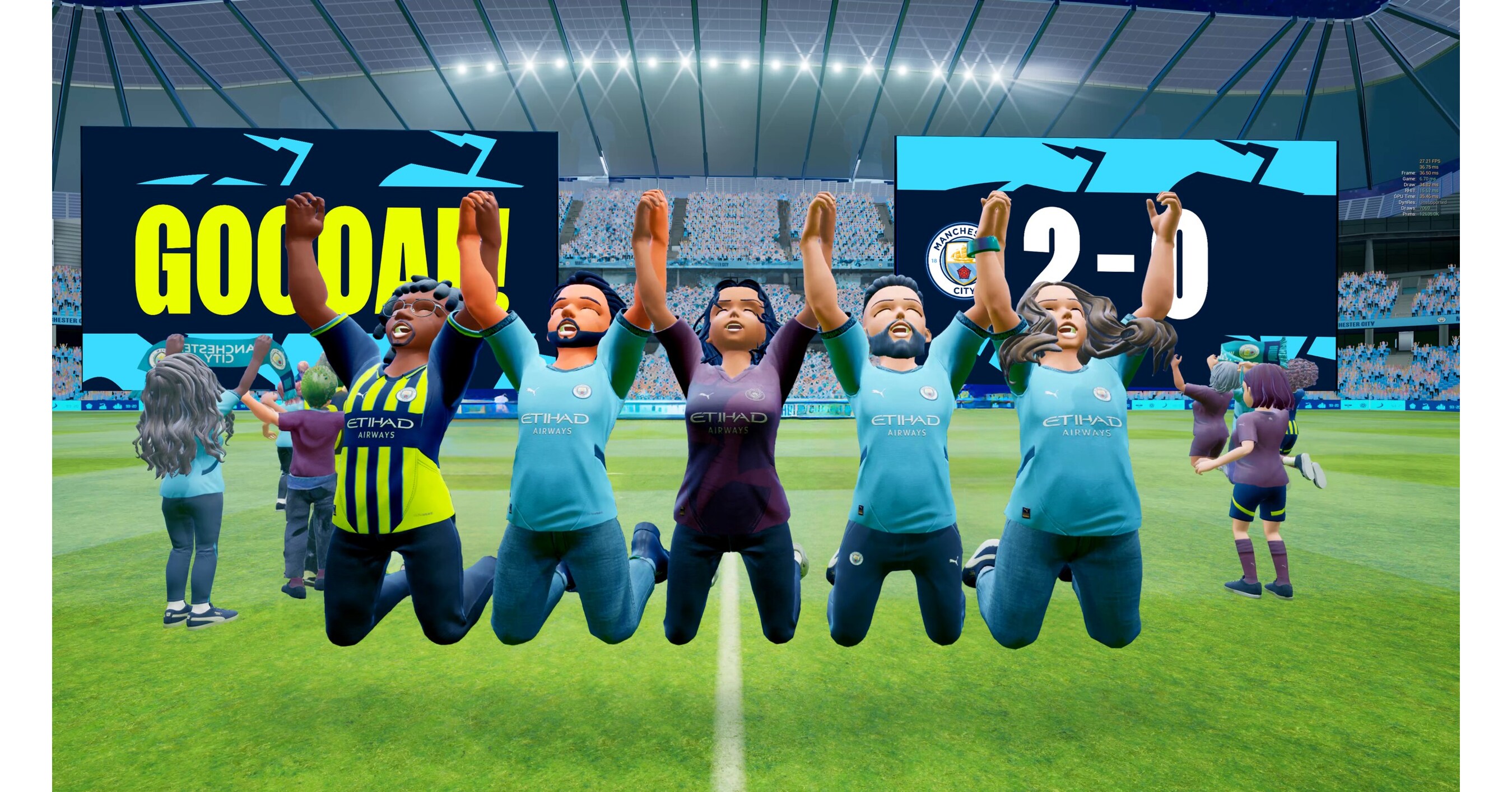 Sony Launches FavoriteSpace™, a New Service to Energize Sports Fan ...