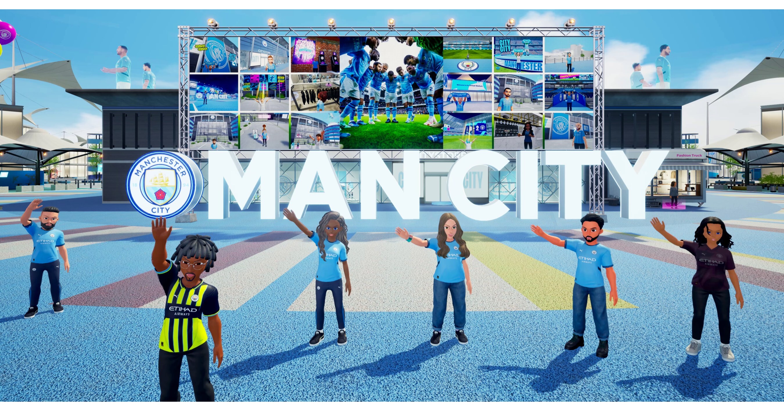 Sony Launches FavoriteSpace™, a New Service to Energize Sports Fan ...