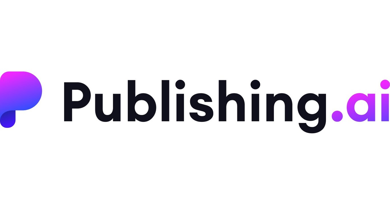 Publishing.com Launches Publishing.ai: Revolutionizing the Book ...
