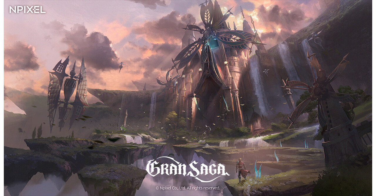 3 Reasons Why Gamers are Excited for Gran Saga's Global Launch