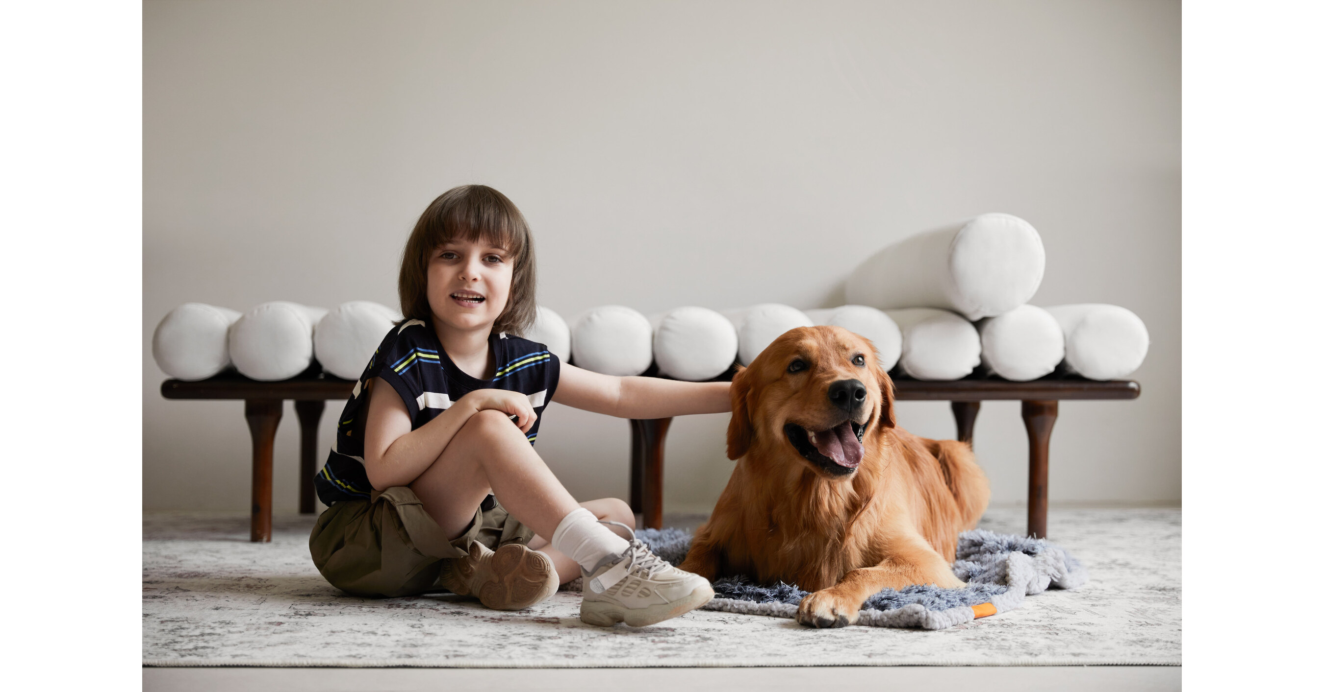 SONGMICS HOME and Priceless Pets Rescue Team Up for "Lovely Adoption ...