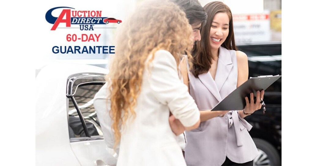 Customers Can Now Take Advantage of the 60-Day 'Buyer's Assurance ...