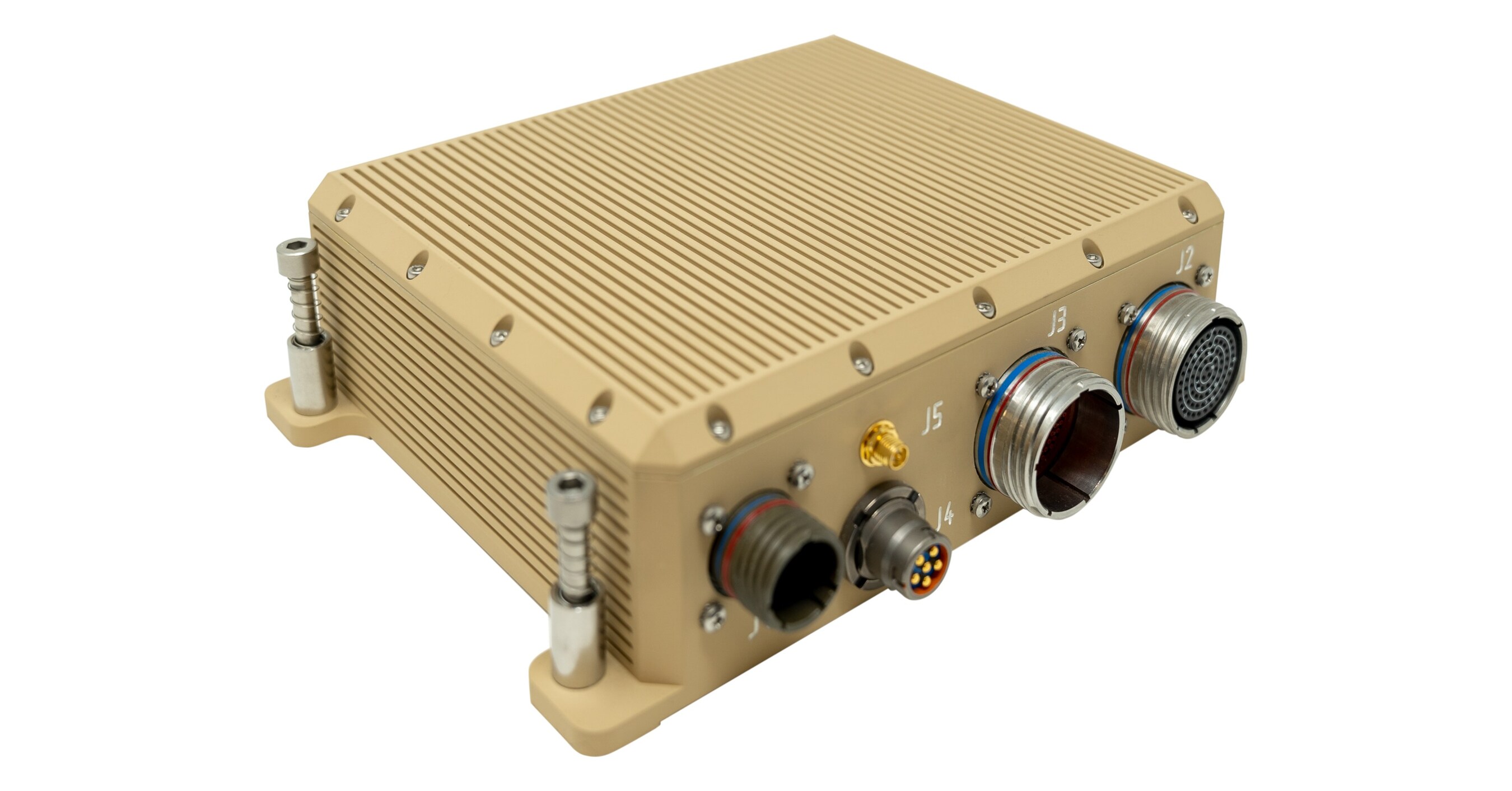 Intellisense Systems Develops Innovative Power Management System for ...