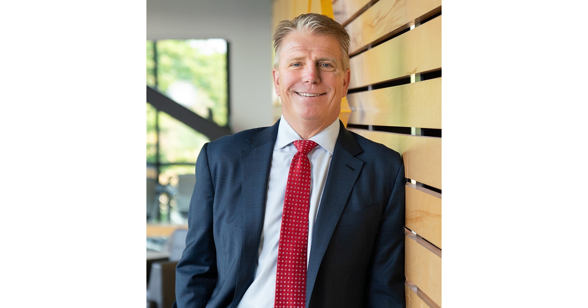 The Andersons, Inc. Names Bill Krueger as CEO Effective October 1, Pat ...