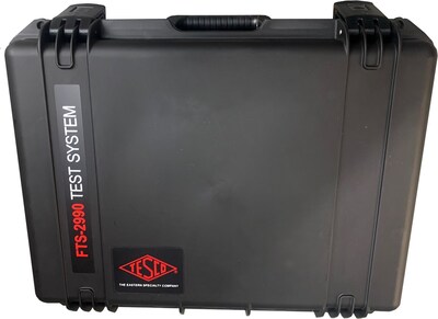 Revolutionizing Electric Meter Field Testing: Introducing the TESCO ...