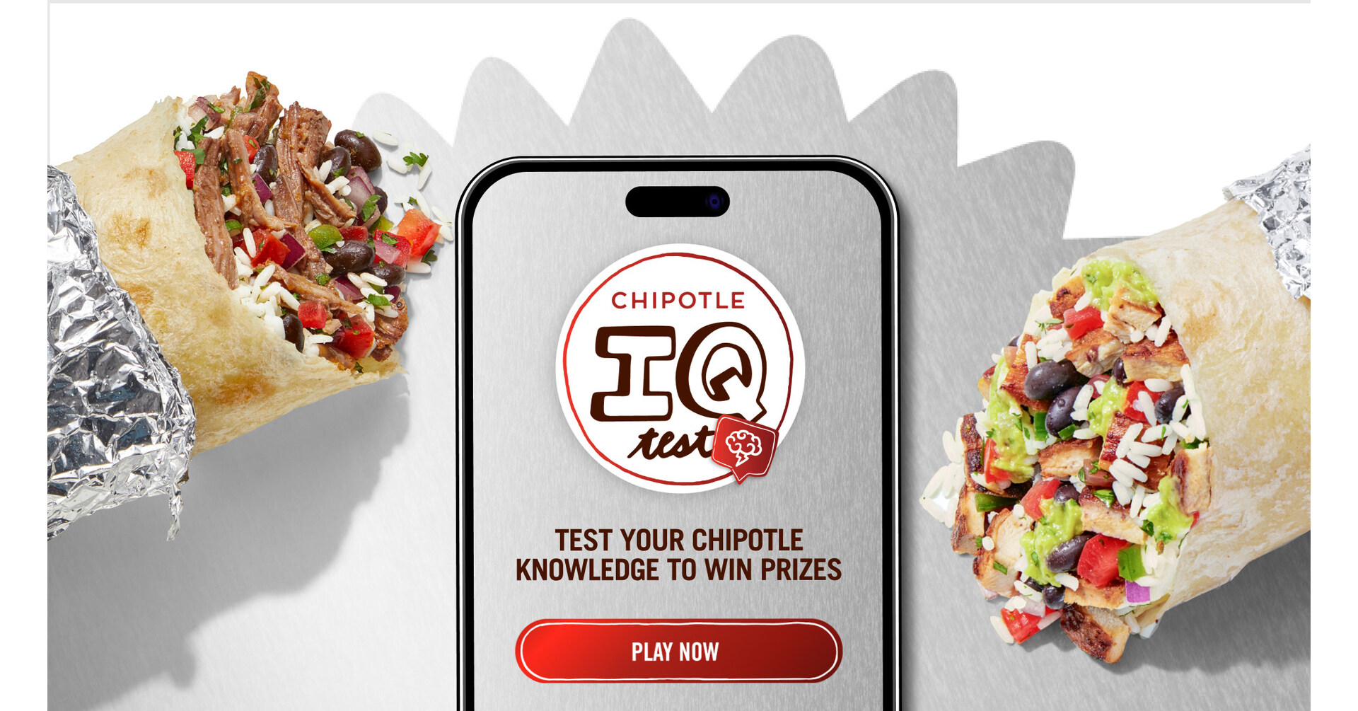 CALLING ALL SCHOLARS! CHIPOTLE IQ IS BACK WITH MORE THAN $1 MILLION IN ...