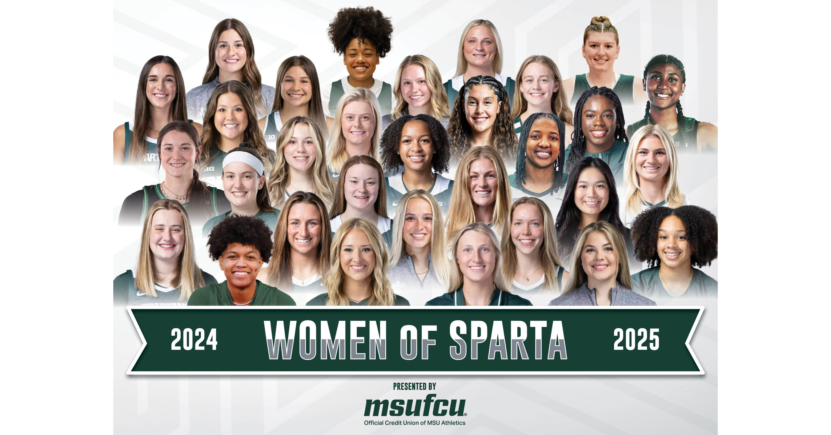 MSU Federal Credit Union Unveils Inaugural 'Women of Sparta' Cohort