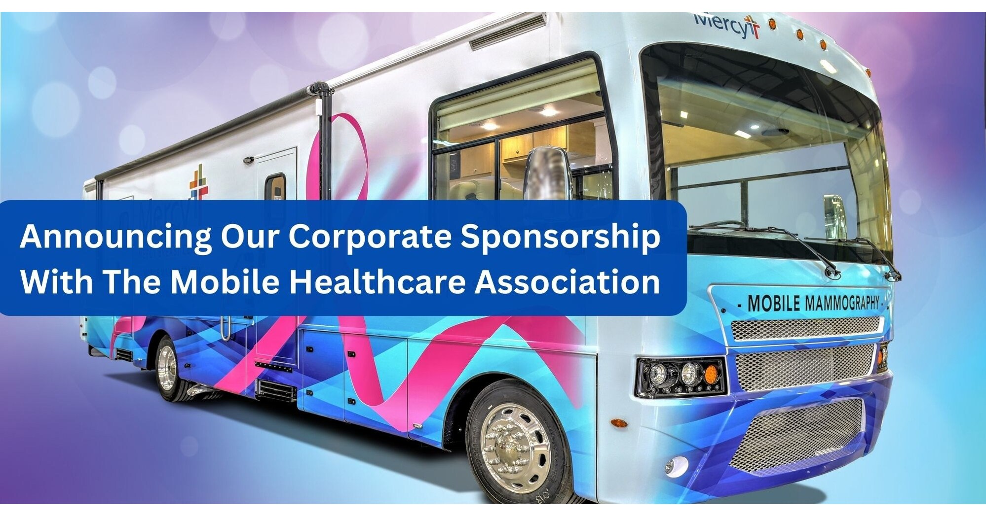 Mobile Specialty Vehicles Strengthens Commitment to Mobile Healthcare ...