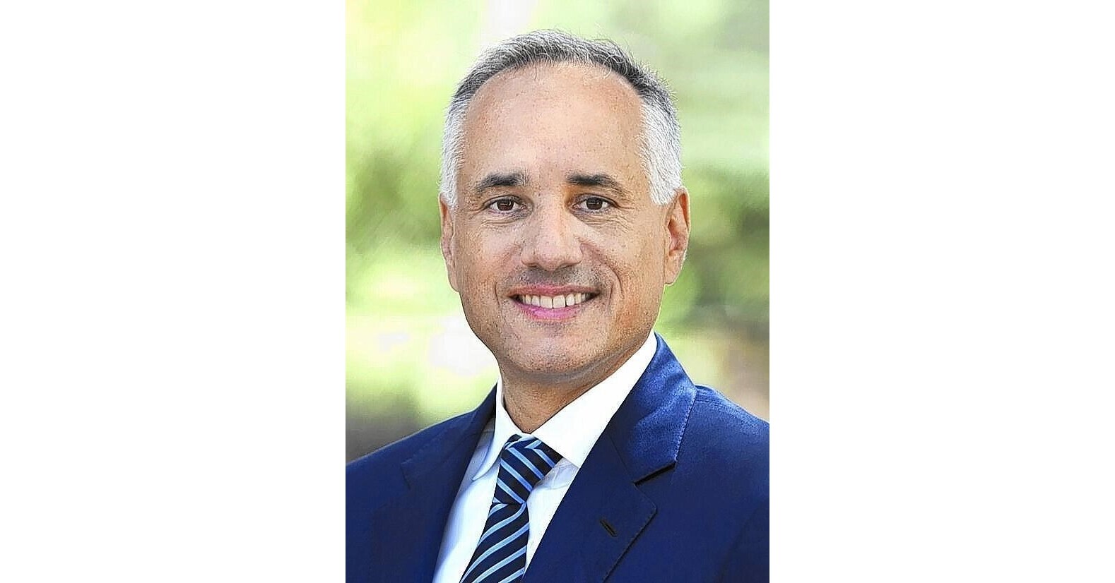 TED ELIOPOULOS JOINS PROLOGIS AS SENIOR PRIVATE INVESTMENT EXECUTIVE