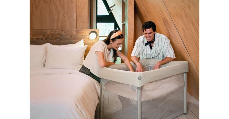 Nuna Baby Elevates and Simplifies Parenting with Five New Products ...