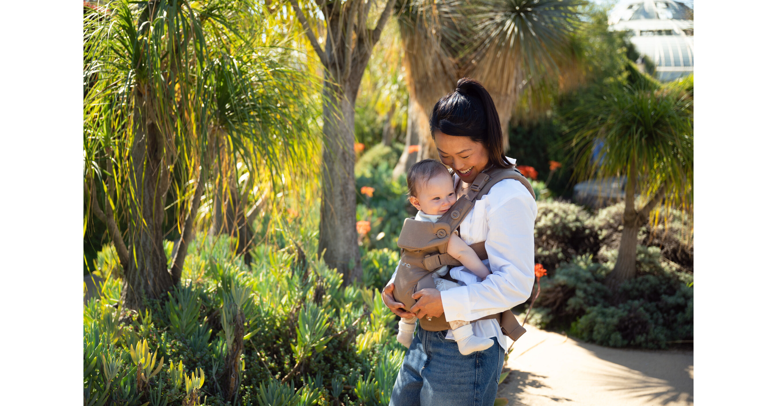 Nuna Baby Elevates and Simplifies Parenting with Five New Products ...