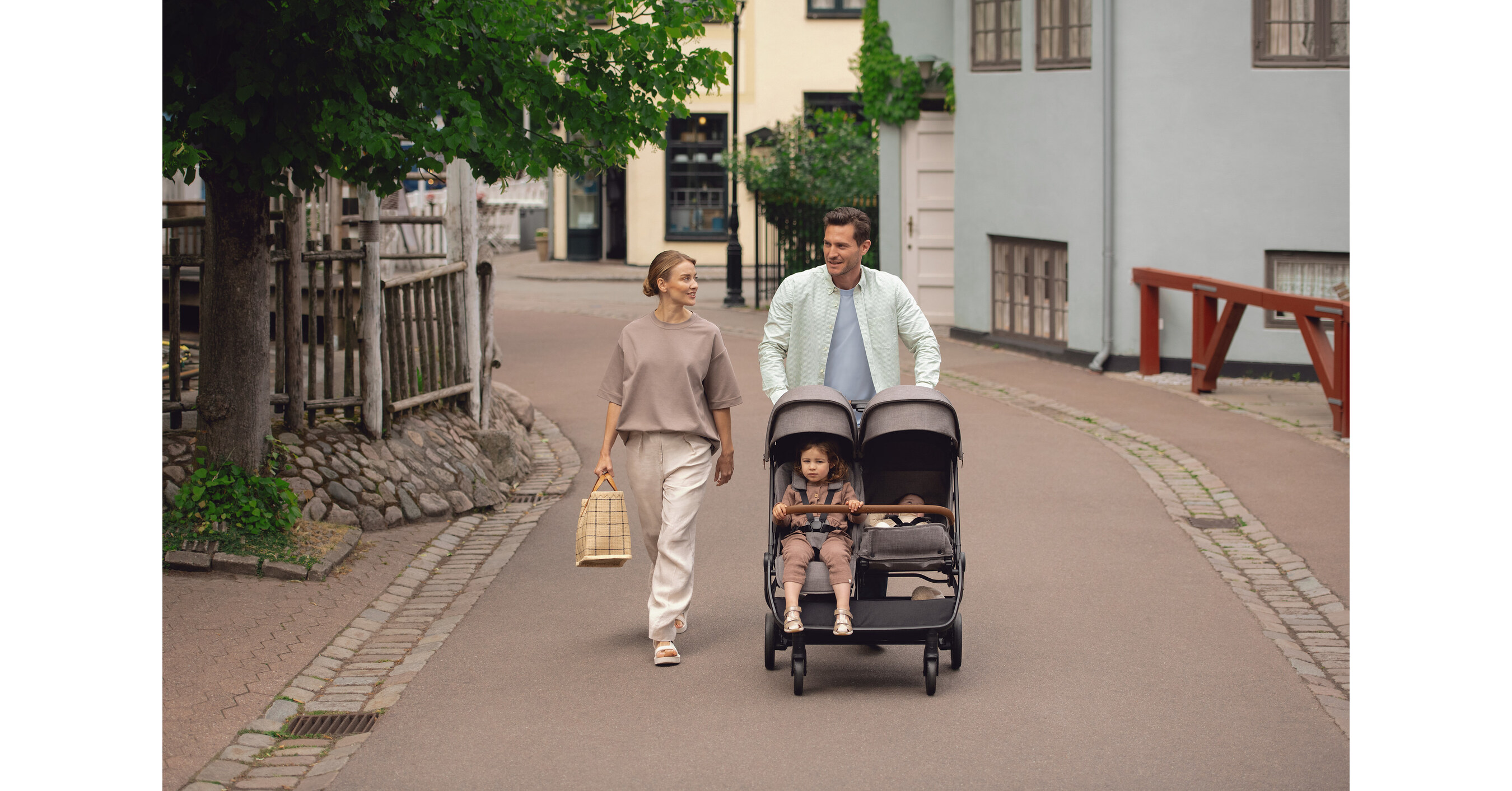 Nuna Baby Elevates and Simplifies Parenting with Five New Products ...