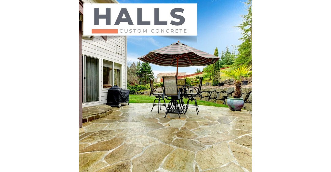 Introducing Hall Custom Concrete: Nashville's Premier Residential ...