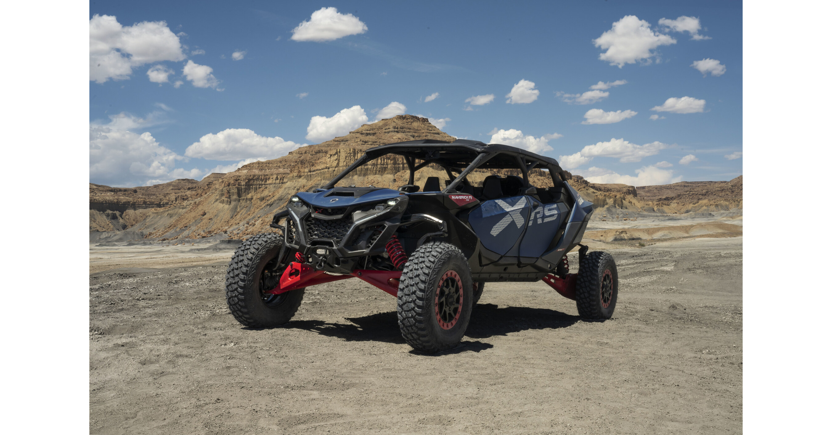 Can-Am Continues to Forge Ahead with Unrivaled Performance for 2025 ...