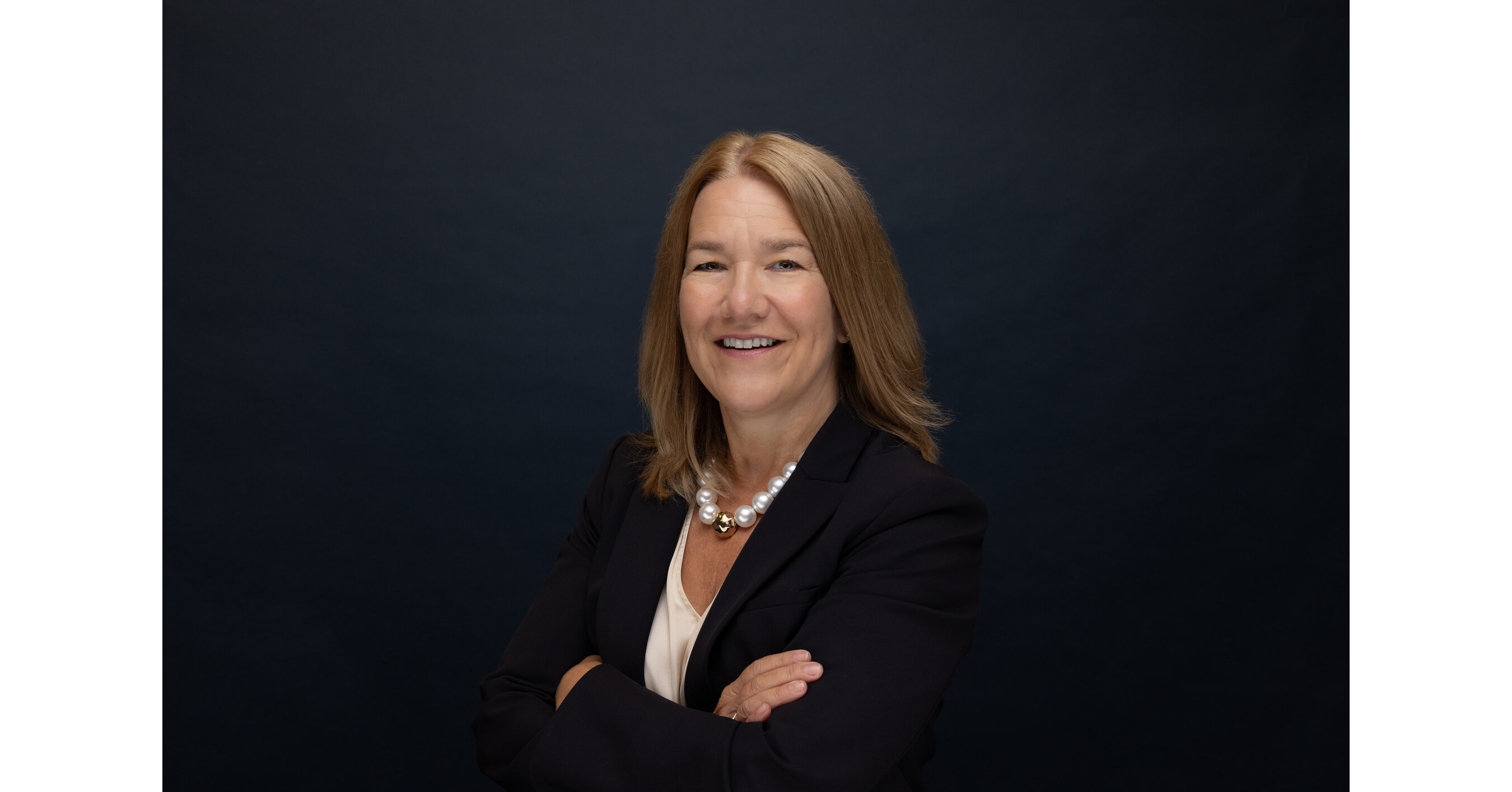 Alison Lewis rejoint le conseil d'administration de Hain Celestial Group