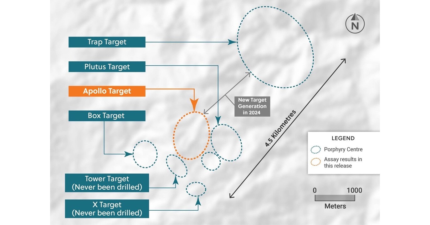 Collective Mining Significantly Expands Apollo Northwards by Connecting ...