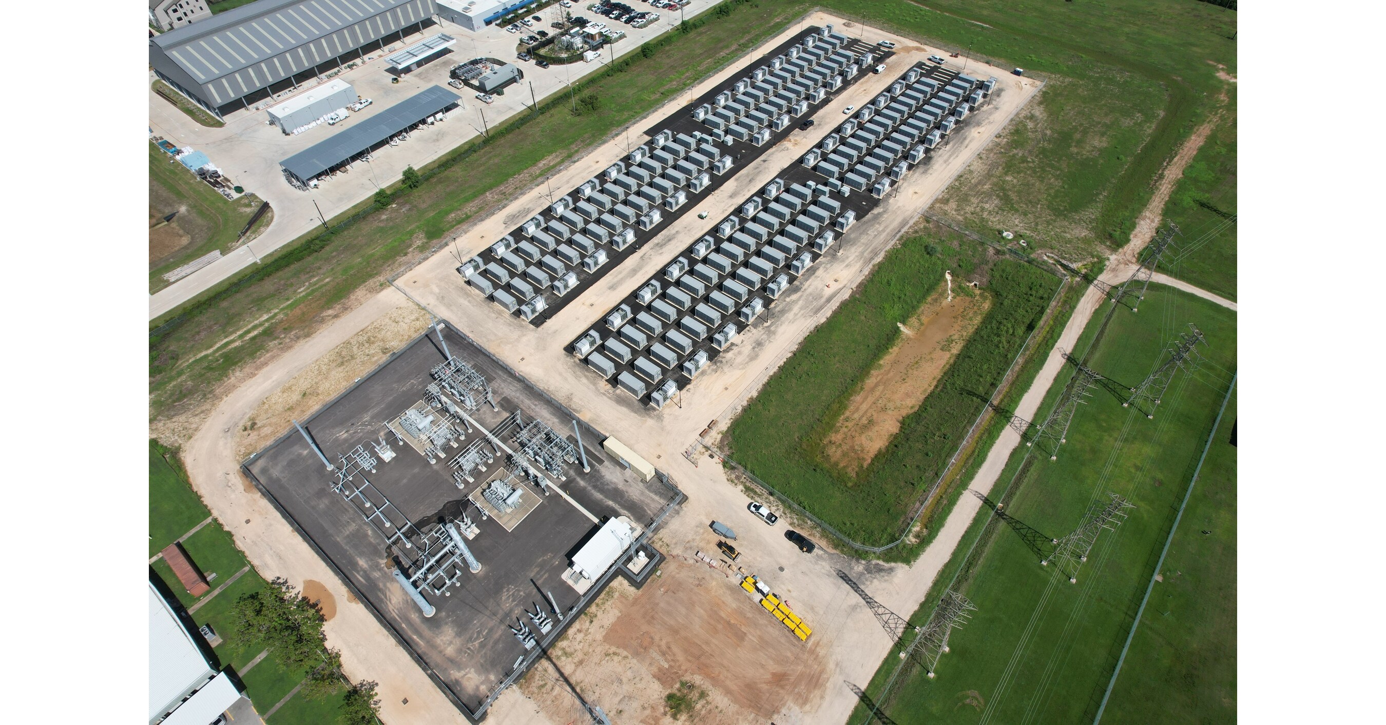 Jupiter Power Announces Commercial Operations of 400MWh of Dispatchable ...