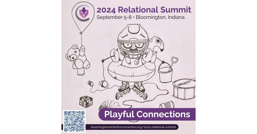 Playful Connections' Explores the Relational Value of Play
