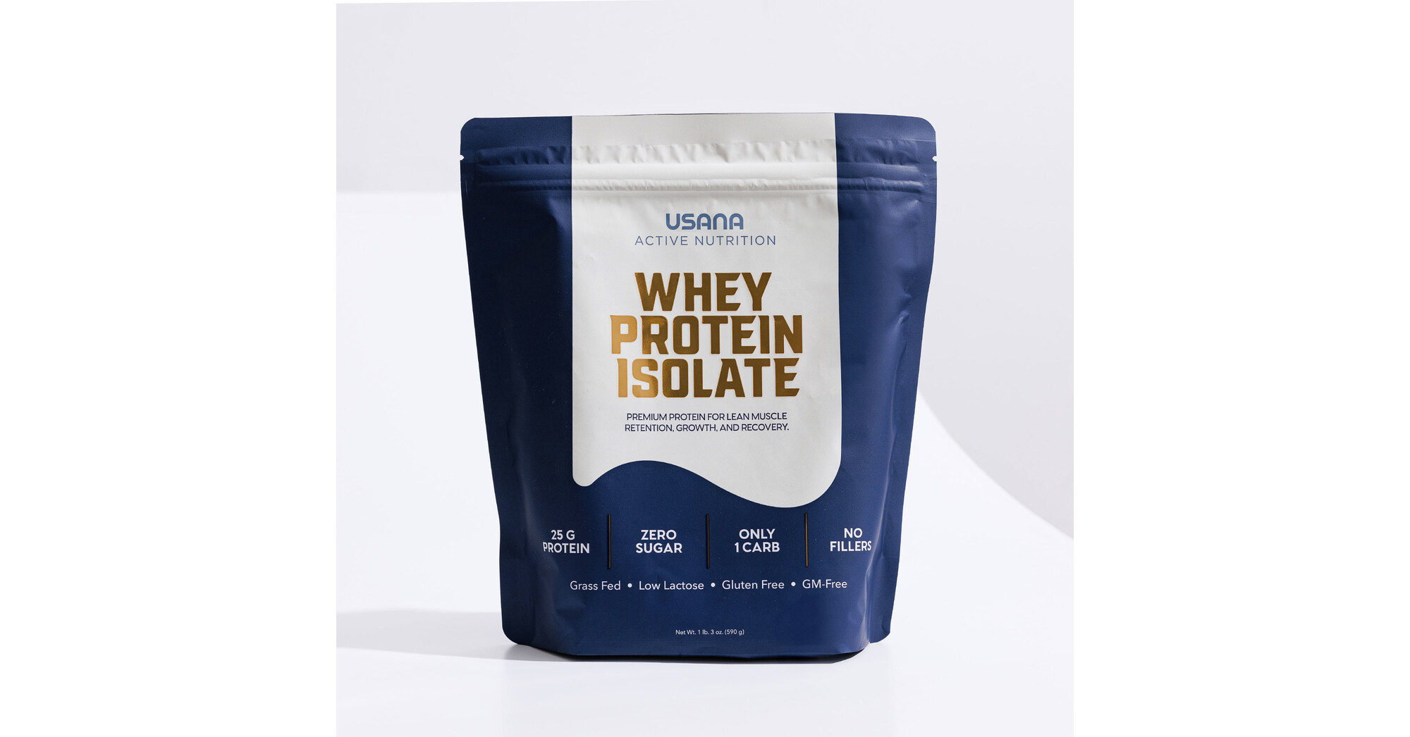 USANA Launches New, Innovative Skincare and Protein Products