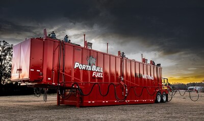 Jones Capital Announces Sale of Portabull Fuel - The Malaysian Reserve