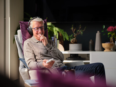 Controlled Clinical Trial Results for FDA-Approved Tinnitus Treatment ...