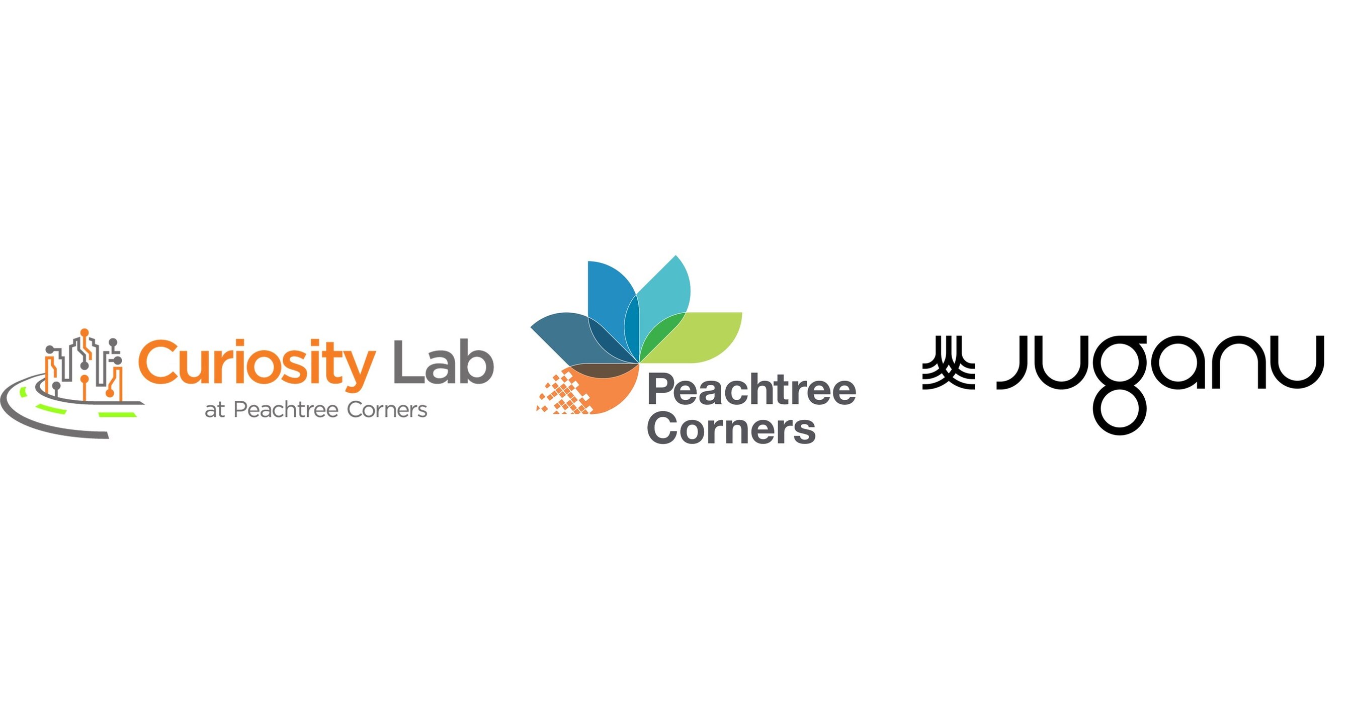 Juganu Collaborates with City of Peachtree Corners and Curiosity Lab to ...