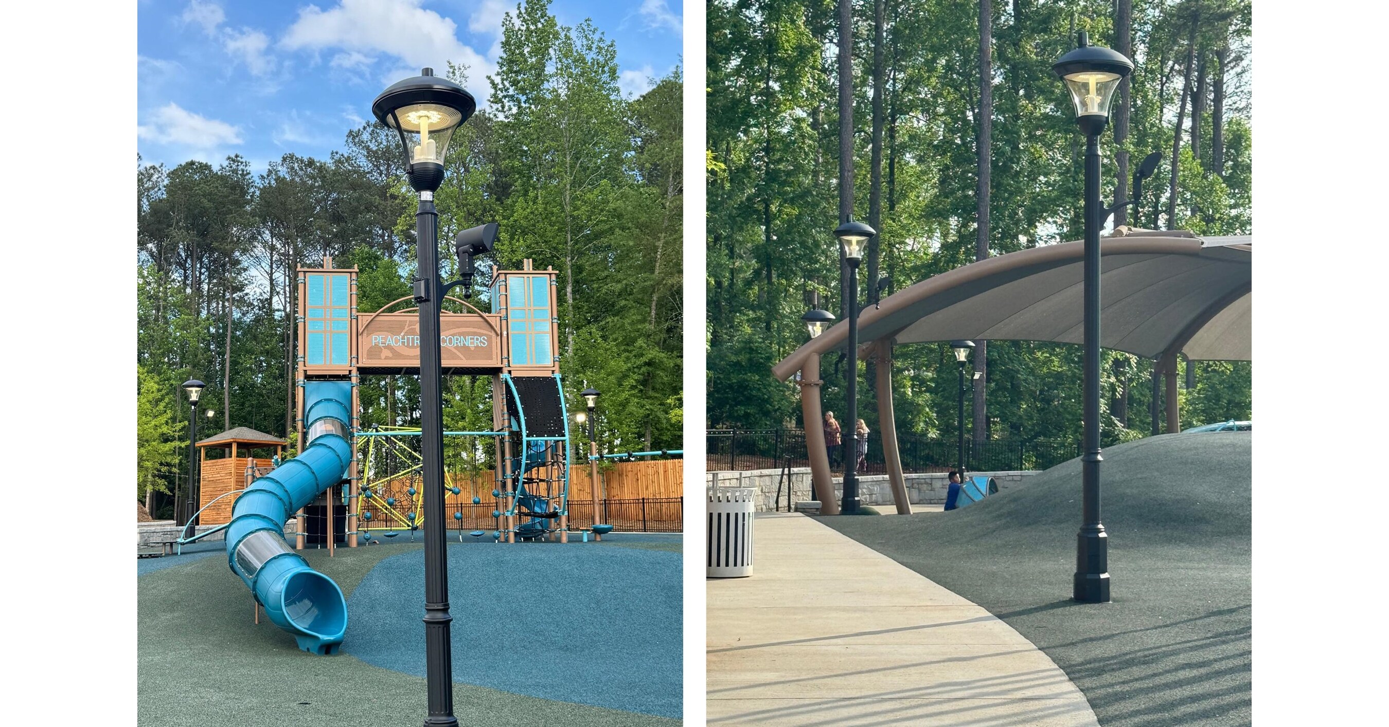 Juganu Collaborates with City of Peachtree Corners and Curiosity Lab to ...