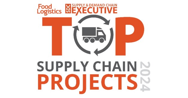 Echo Global Logistics Wins 2024 Top Supply Chain Projects Award