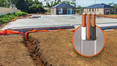 New Bimetal Feeder Wire Just Released - The Malaysian Reserve