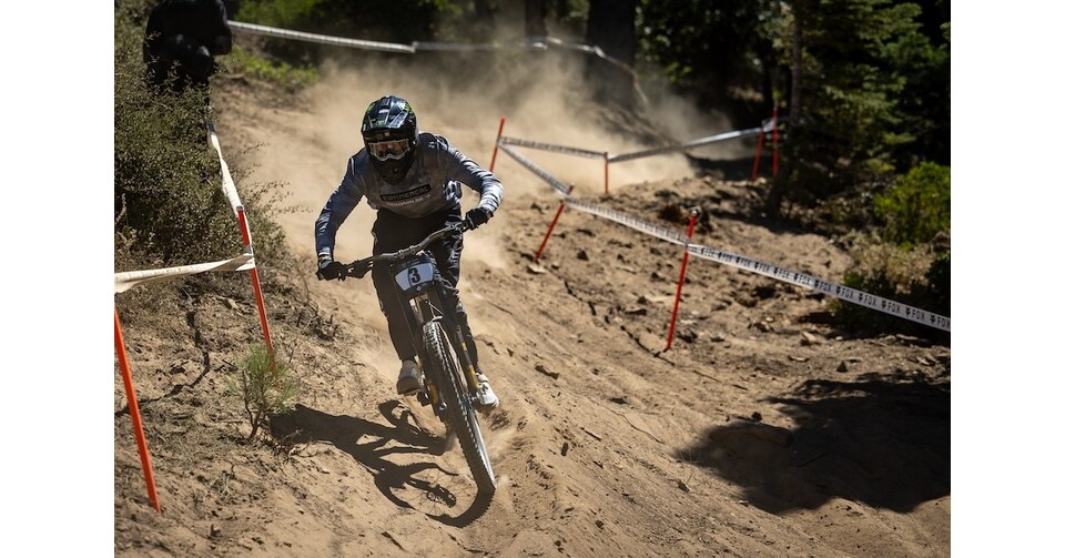 Monster Energy's Mountain Bike Athletes Take Double Wins at the Monster ...