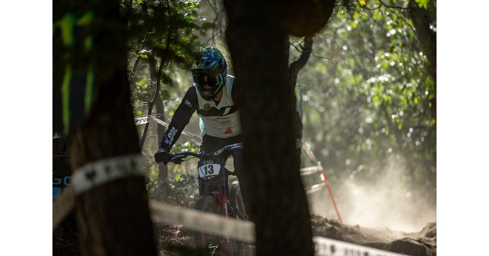 Monster Energy's Mountain Bike Athletes Take Double Wins at the Monster ...