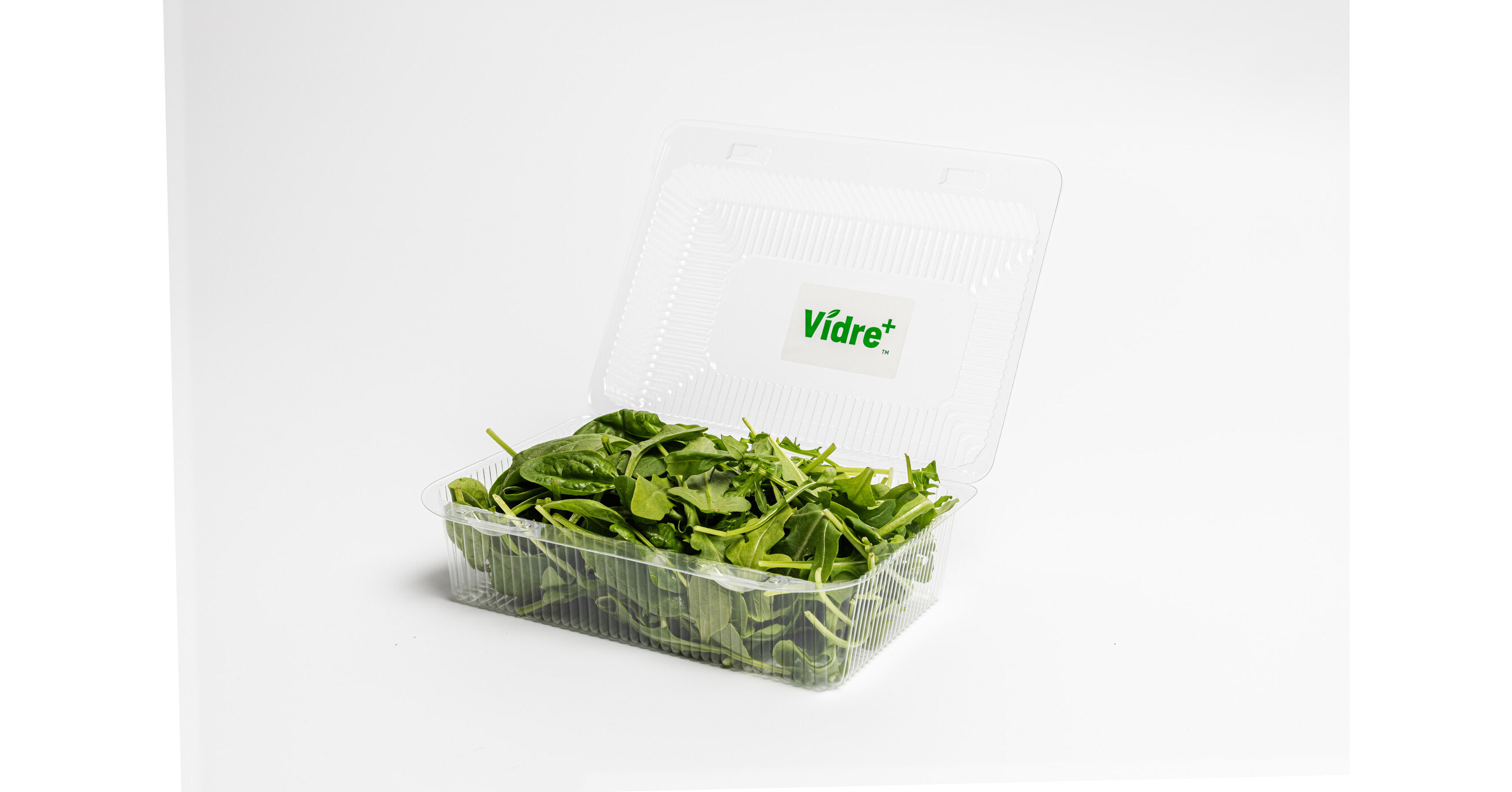 Fresh Inset's Groundbreaking Freshness Technology Transforms Any ...