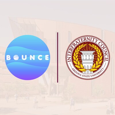 Bounce Partners with Arizona State University's Interfraternity Council ...