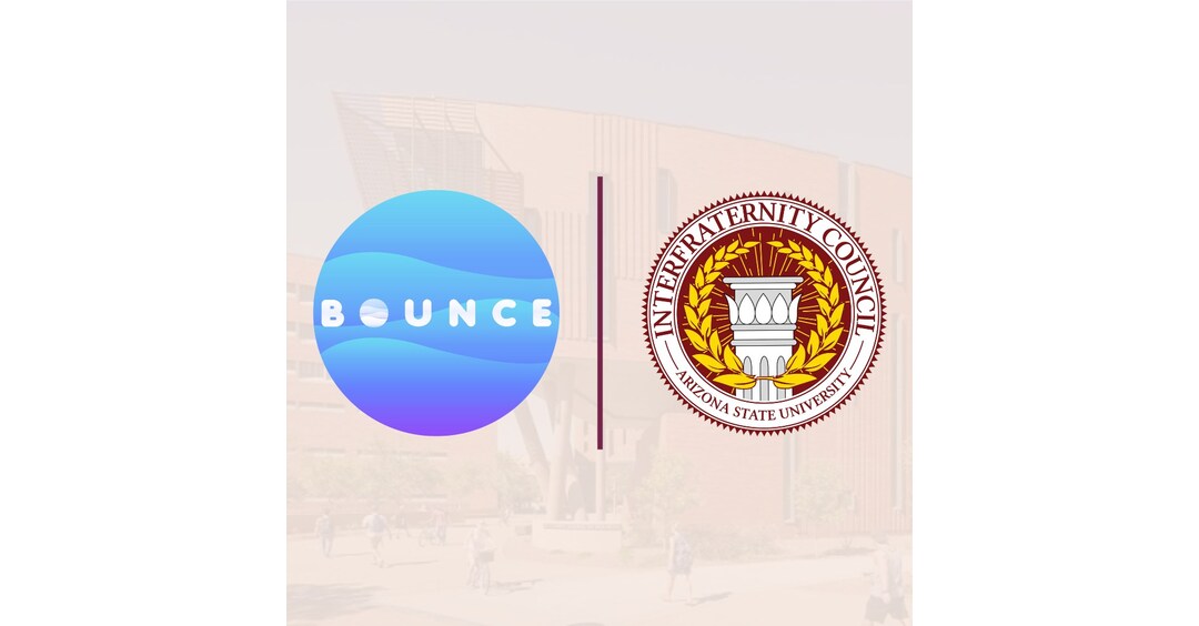 Bounce Partners with Arizona State University's Interfraternity Council ...