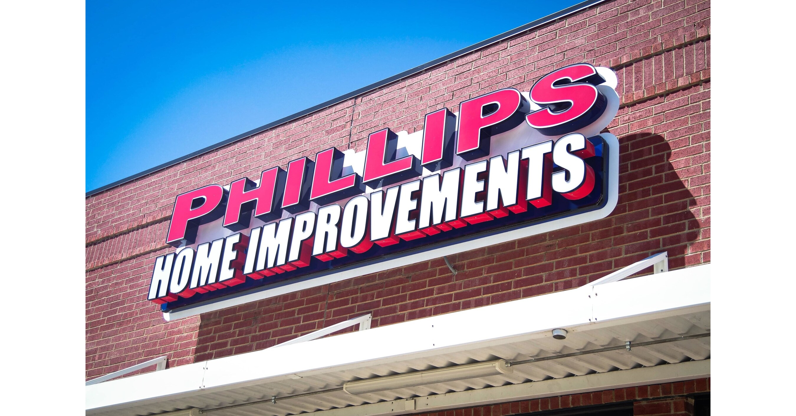 Phillips Home Improvements Celebrates a Stellar Rise in the National ...